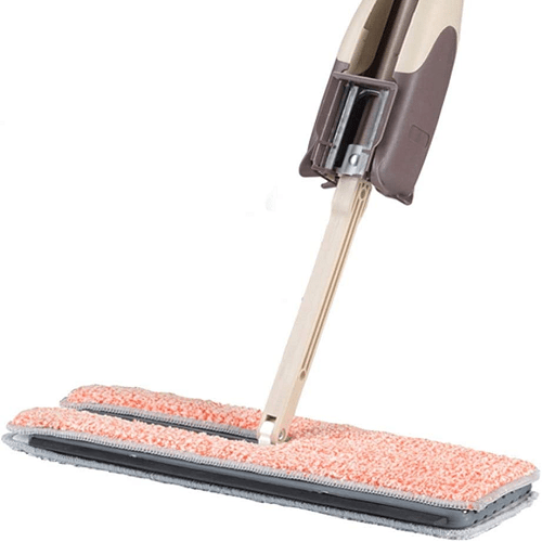 Flat Mopping System - Jashmine Enterprises Cleanrooms Moves