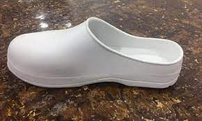 Washable Clogs - Jashmine Enterprises Cleanrooms Moves